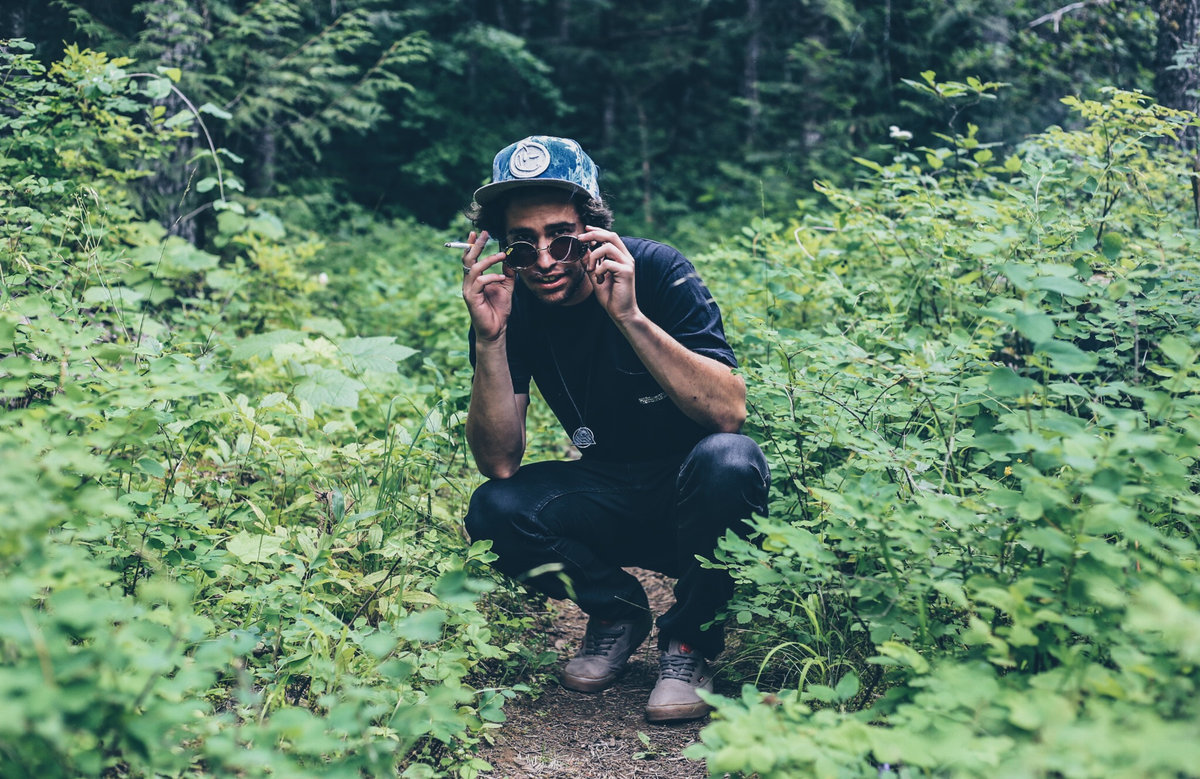 Charlesthefirst's 'The Ascent' is a stroke of experimental genius ...