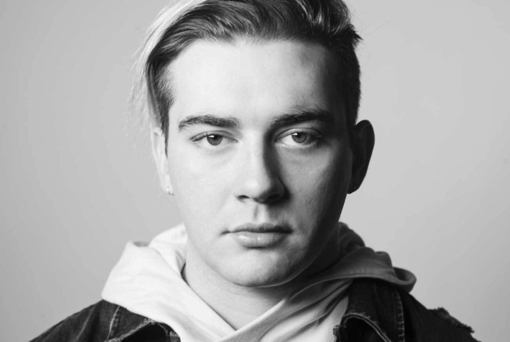 Getter Talks Developing New Sounds, New Music, Film, & Budders ...