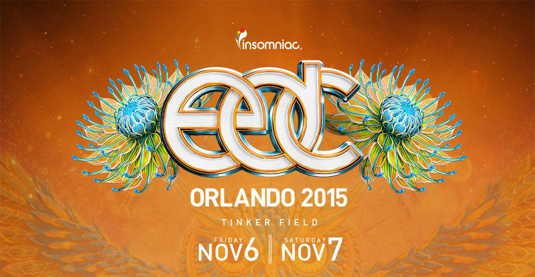 Get Ready for EDC Orlando with Totems, Totems & More Totems [Pictures ...