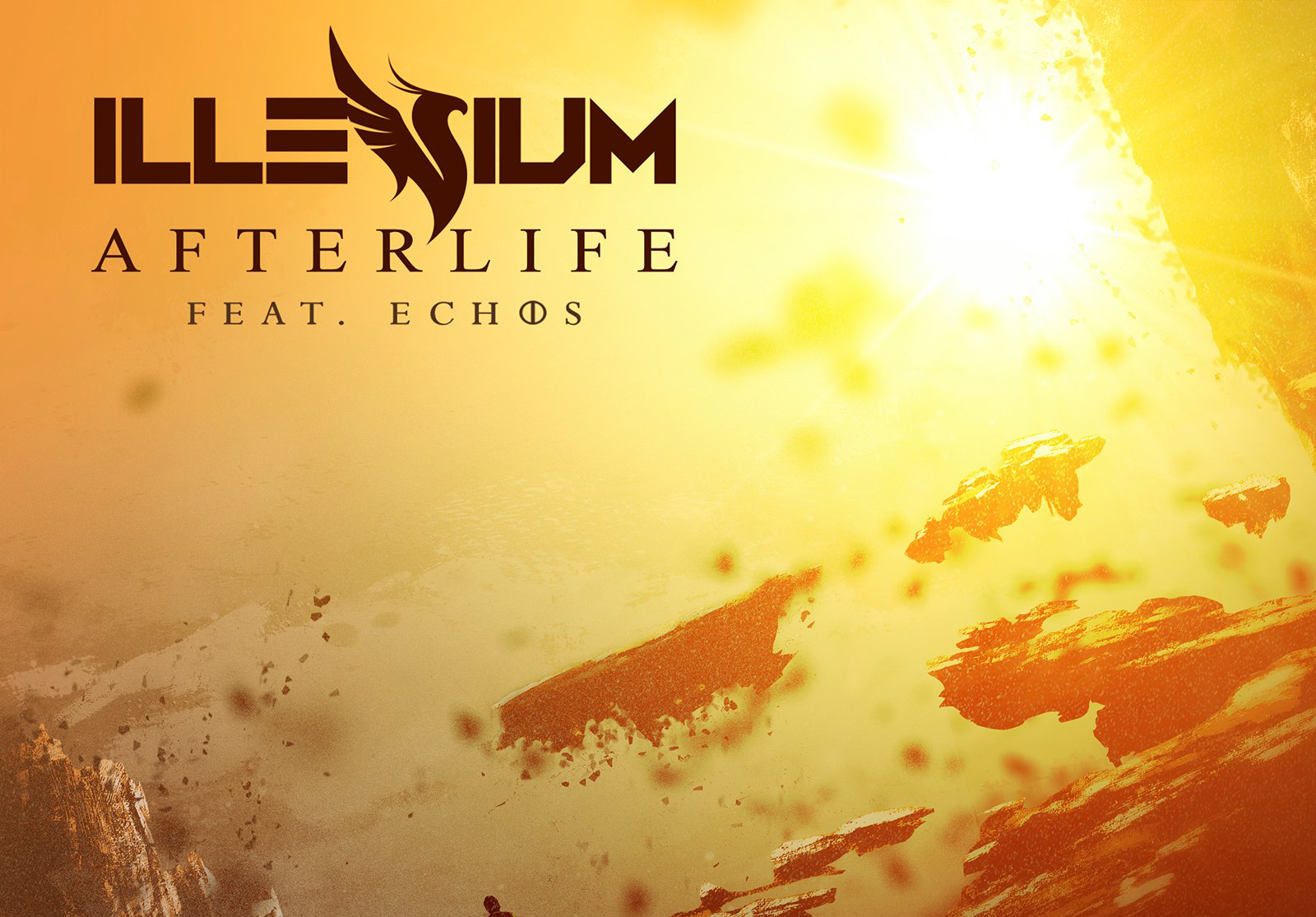 Illenium Drops "Afterlife" From Upcoming Album 'Ashes' [Free Download ...