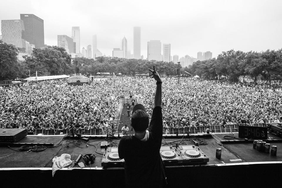 Snap, Crackle, Pop! Volume 93: Audien, LUUDE, Bruce Wiegner, & More ...