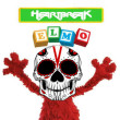 808's and Sesame Street, Elmo Goes Trap | RaverRafting