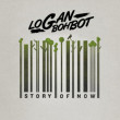 Will.I.Am & Justin Bieber - #THATPOWER (Logan Bohbot Trap Bootleg)