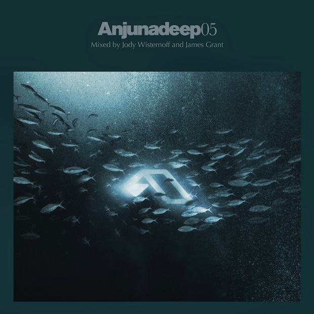 Anjunadeep Dominates U.S. iTunes Charts | RaverRafting