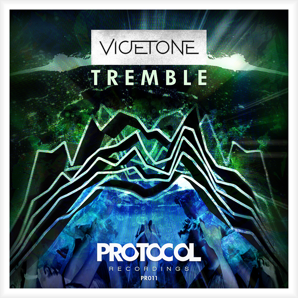 Vicetone - Tremble (Original Mix) | RaverRafting