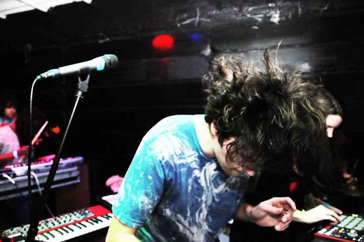 Washed Out - Paracosm (The Return of Chillwave) | RaverRafting