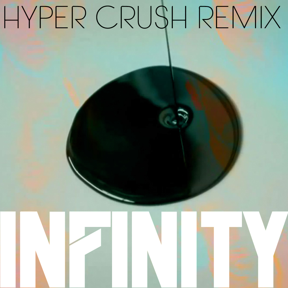 Hyper Crush Vertigo