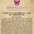 Limited Offer: Save $50 on TomorrowWorld Tickets | RaverRafting