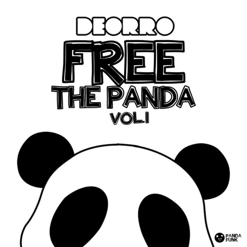 Deorro Unleashes "Free The Panda" Vol. 1 [Free Download] | RaverRafting