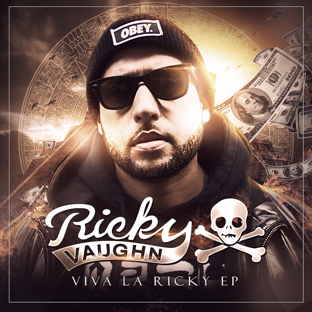 Download Ricky Vaughn's "Viva La Ricky" EP Mini-Mix [WRR Exclusive ...