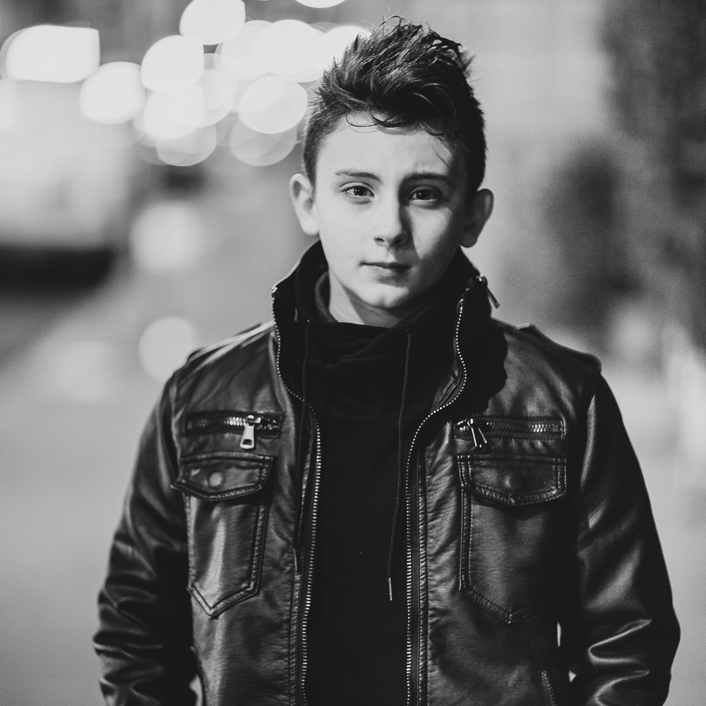 Meet 10-Year-Old Producer & DJ Aiden Jude | RaverRafting