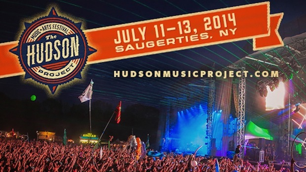 Hudson Music Project Teases Us With Their Lineup Trailer | RaverRafting