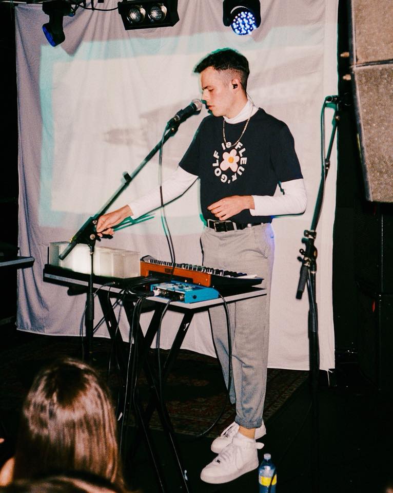 Snap, Crackle, Pop! Volume 65: GRiZ, Tropix, Golden Vessel, & More ...