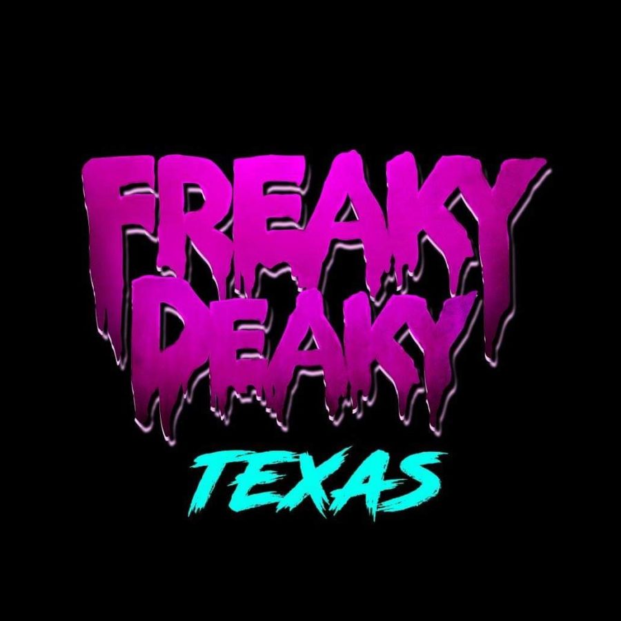 Freaky Deaky Music Festival