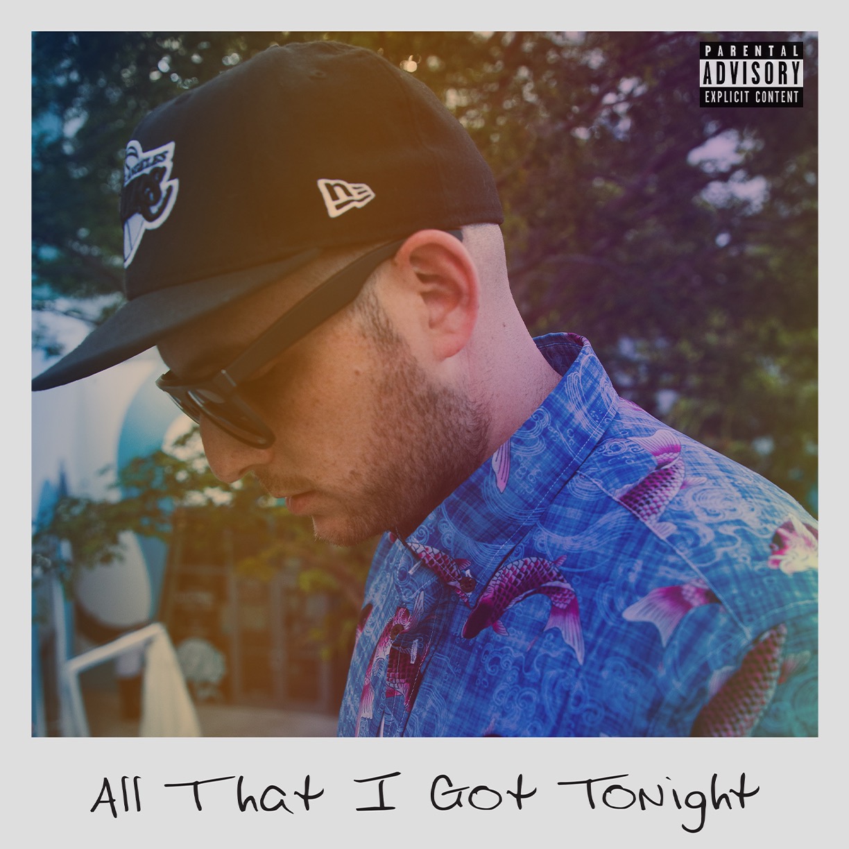 Jay Mac + Mack Drop Infectious Remix of Judah Holiday's "All That I Got ...