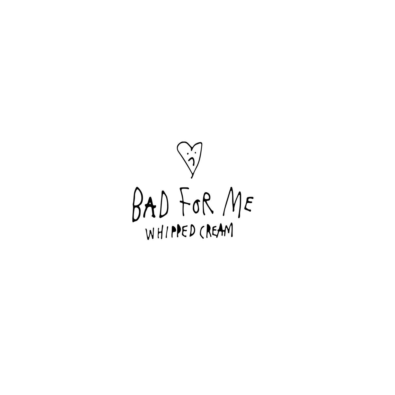 WHIPPED CREAM Attacks With Another Heavy Hitting Single, "Bad For Me ...