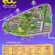 Map Out Your Camp EDC Experience | RaverRafting