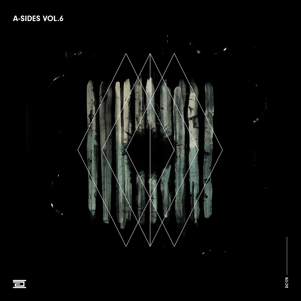 Drumcode Gets Dark with the Next Installment of A-Sides Vol.6