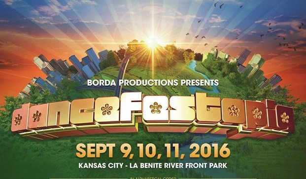 Dancefestopia Announces Location Change, Radiate App Features, & More ...