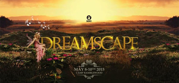 Dreamscape Releases 2015 Lineup Including Aly & Fila, Party Favor, Lazy ...