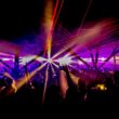Drumcode Halloween: Adam Beyer Had Us Flock to Tobacco Dock and Rave in ...