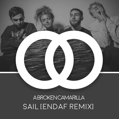 High Grade Grooves' Artist Endaf Brings Out Soul in "Sail" Remix ...