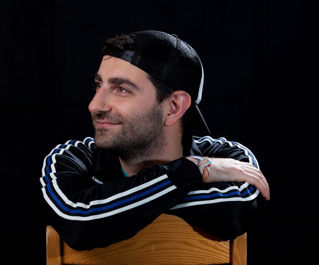 Hellkey "Forged in Hellfire"