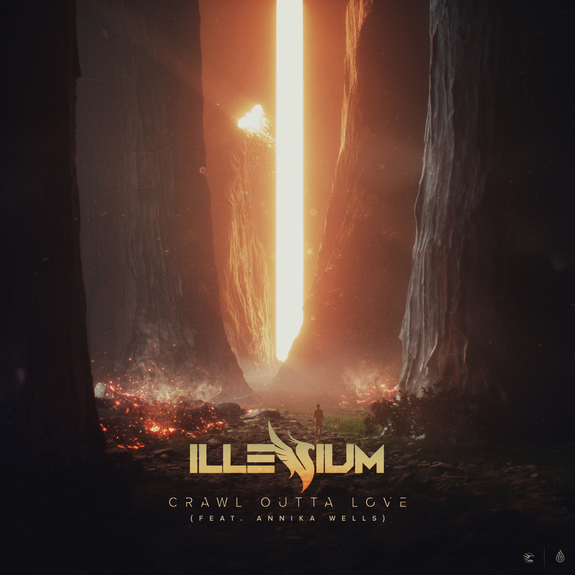 Illenium Releases Emotionally Charged New Single "Crawl Outta Love ...