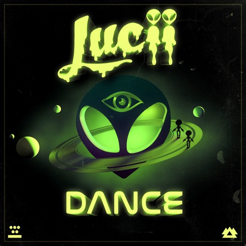 Lucii Shows Off Form Again With "DANCE