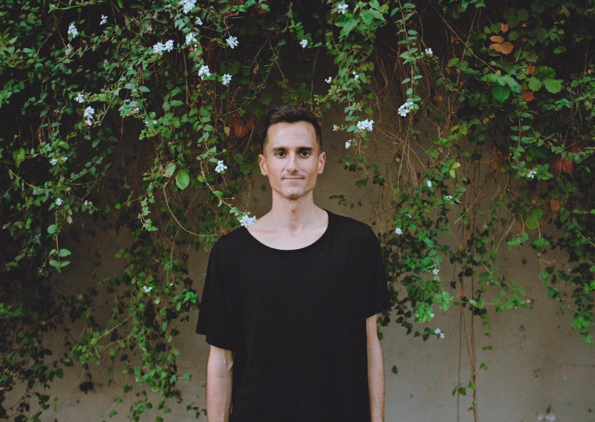 Mark Kincaid Delivers On Luis Crucet Remix "Mist" | RaverRafting