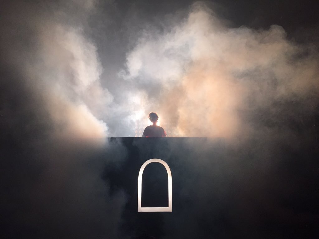 RL Grime @ Kingdom Rave: Imperial Ballroom 12/11