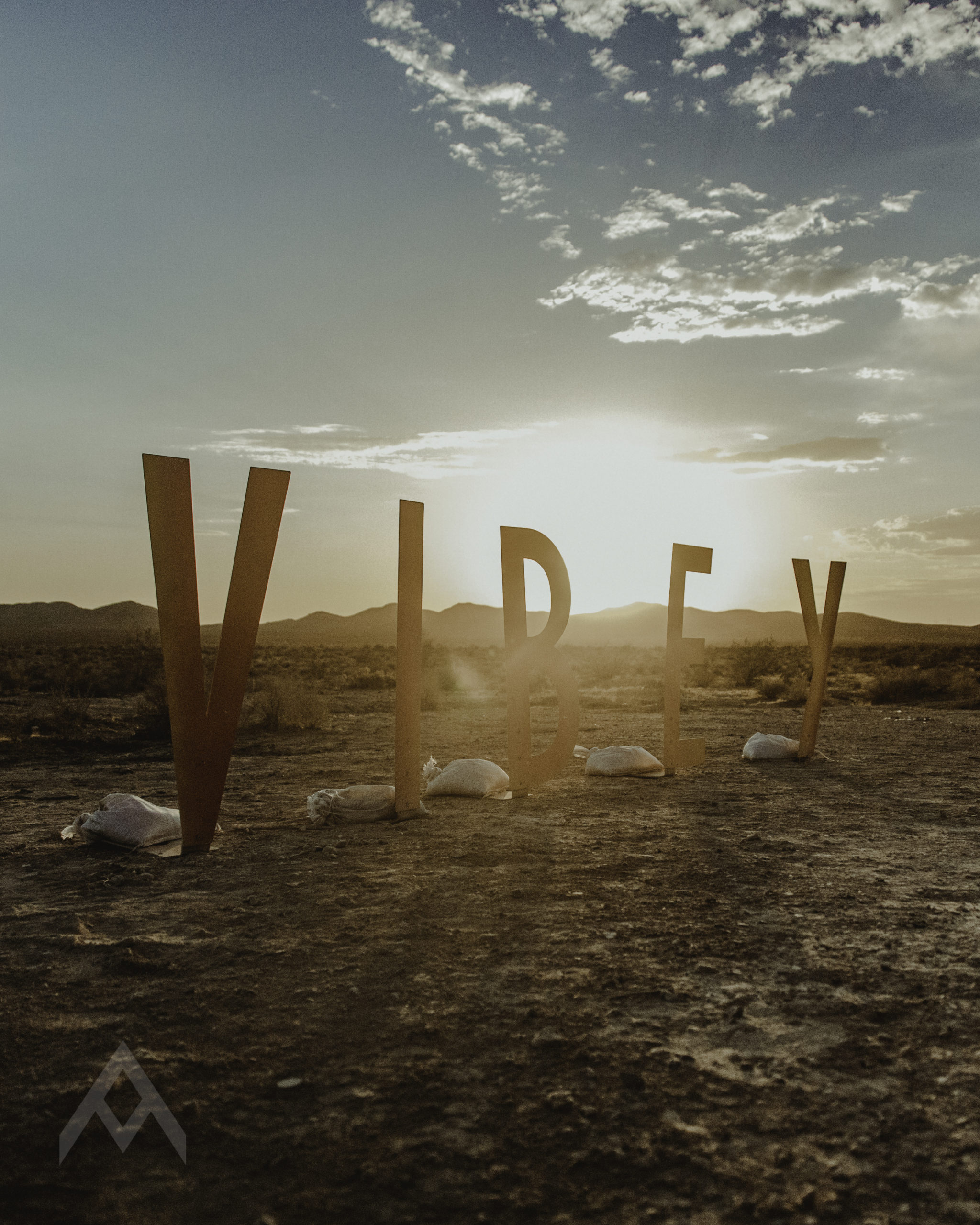 Vibey Desert 2021 Recap