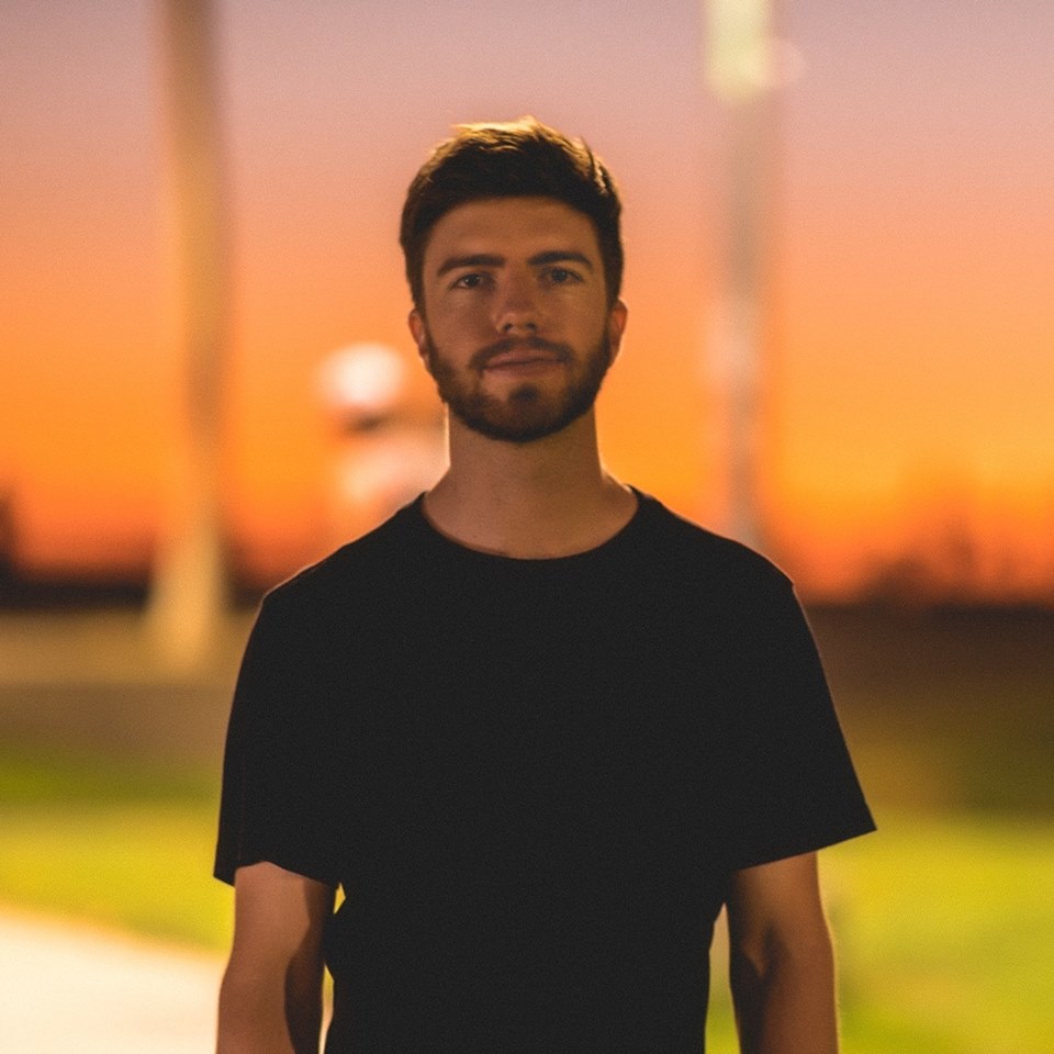 Das Energi Festival Artist Spotlight: Spencer Brown | RaverRafting