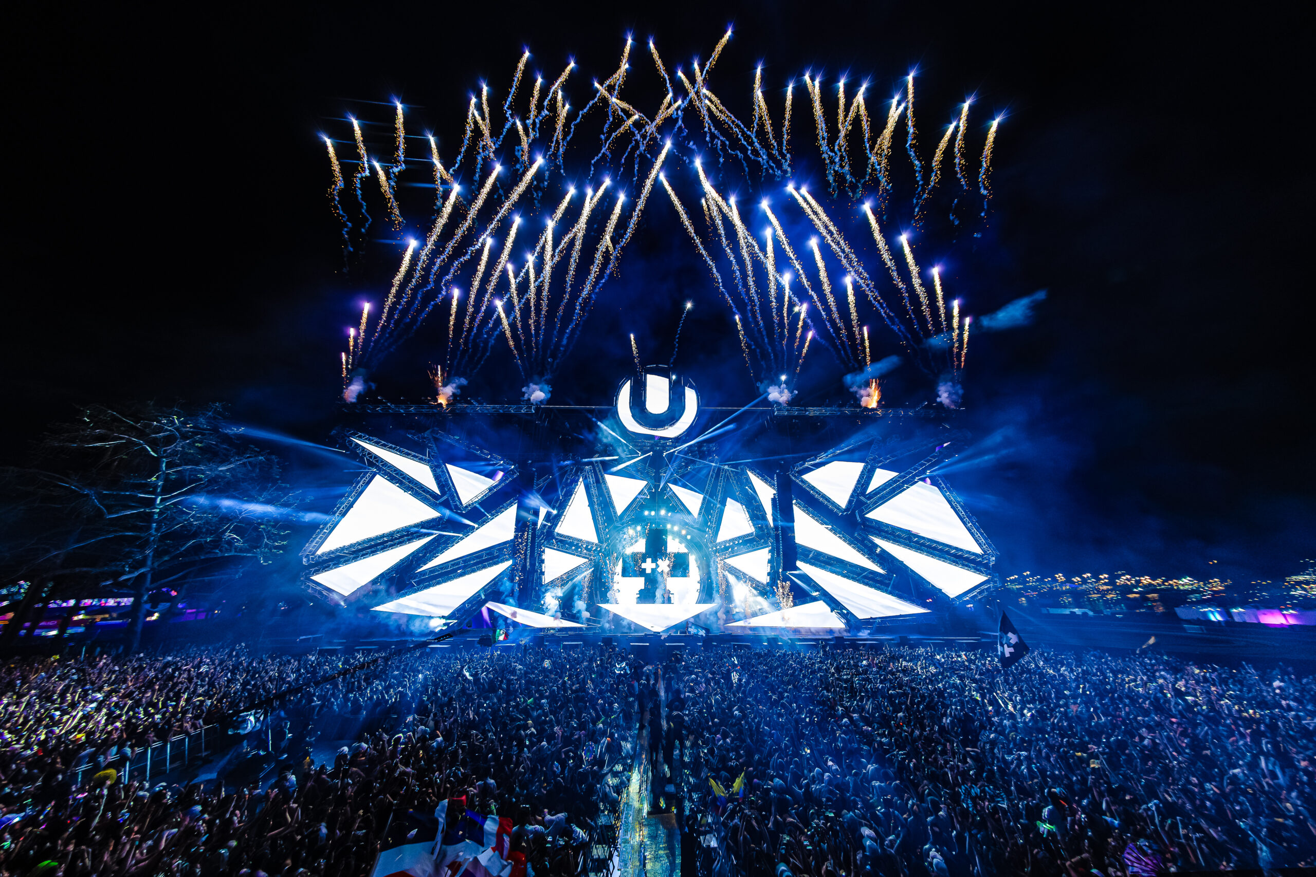 Phase 1 Revealed: Ultra Music Festival 2025 Prepares For A Legendary ...