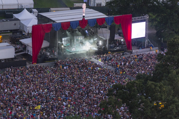 Don't Just Survive Bonnaroo...Thrive With These A-Z Festival Tips and ...