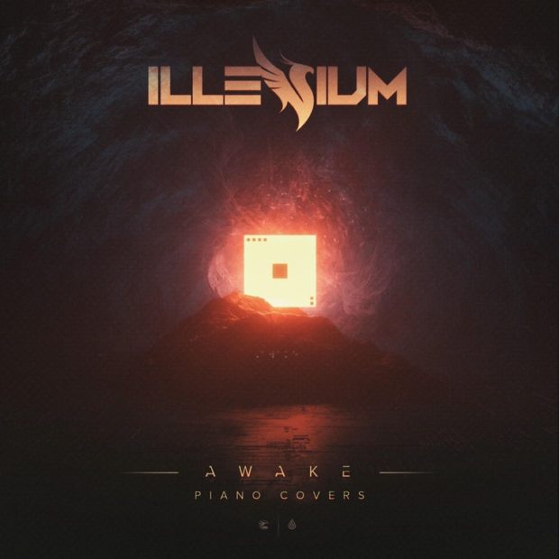 Piano Covers of Illenium's 'Awake' Album Due to Release Friday ... Piano Covers of Illenium's 'Awake' Album Due to Release Friday ...
