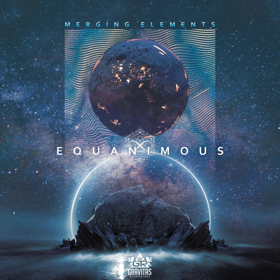 Equanimous Unveils Dreamy Debut Album, ‘Merging Elements’ | RaverRafting
