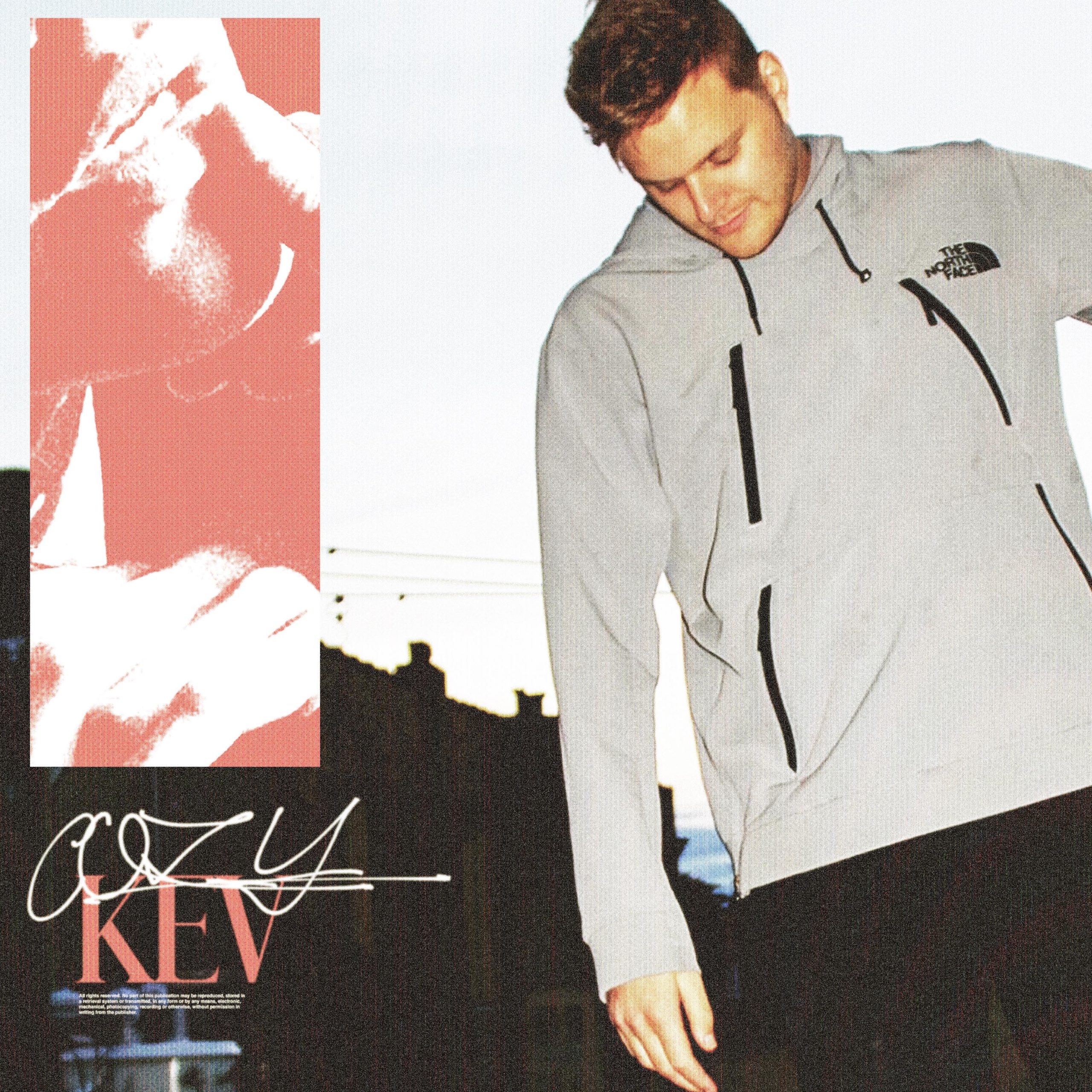 cozy kev ‘Complacency’ A Must Hear Bass Album ft. Collaborations With ...