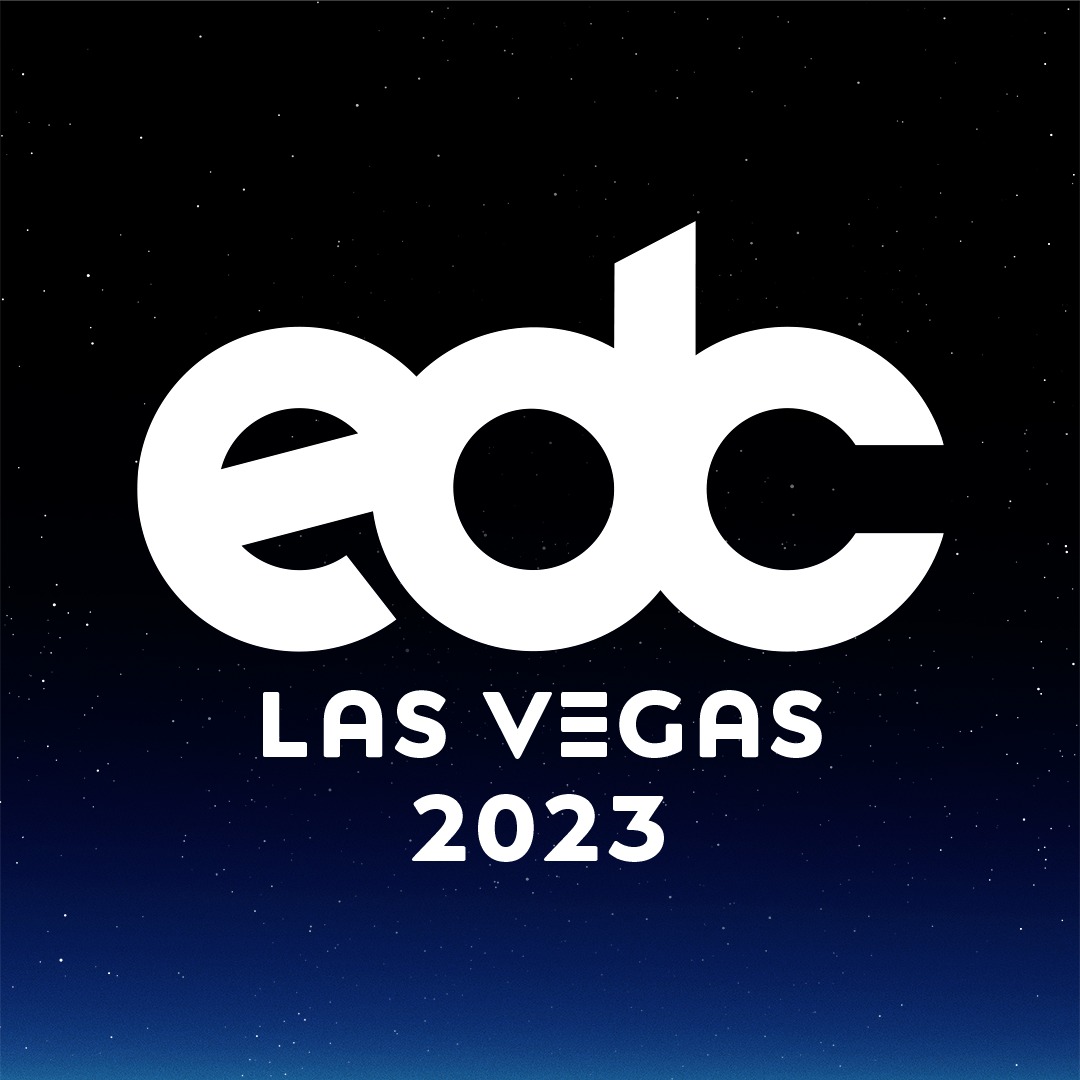 Insomniac Celebrates 30 Years with Massive EDC Las Vegas 2023 Lineup ...