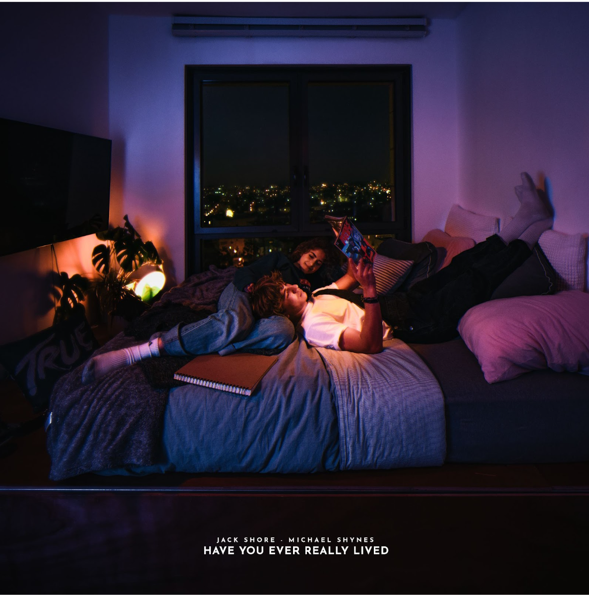 jack shore | RaverRafting