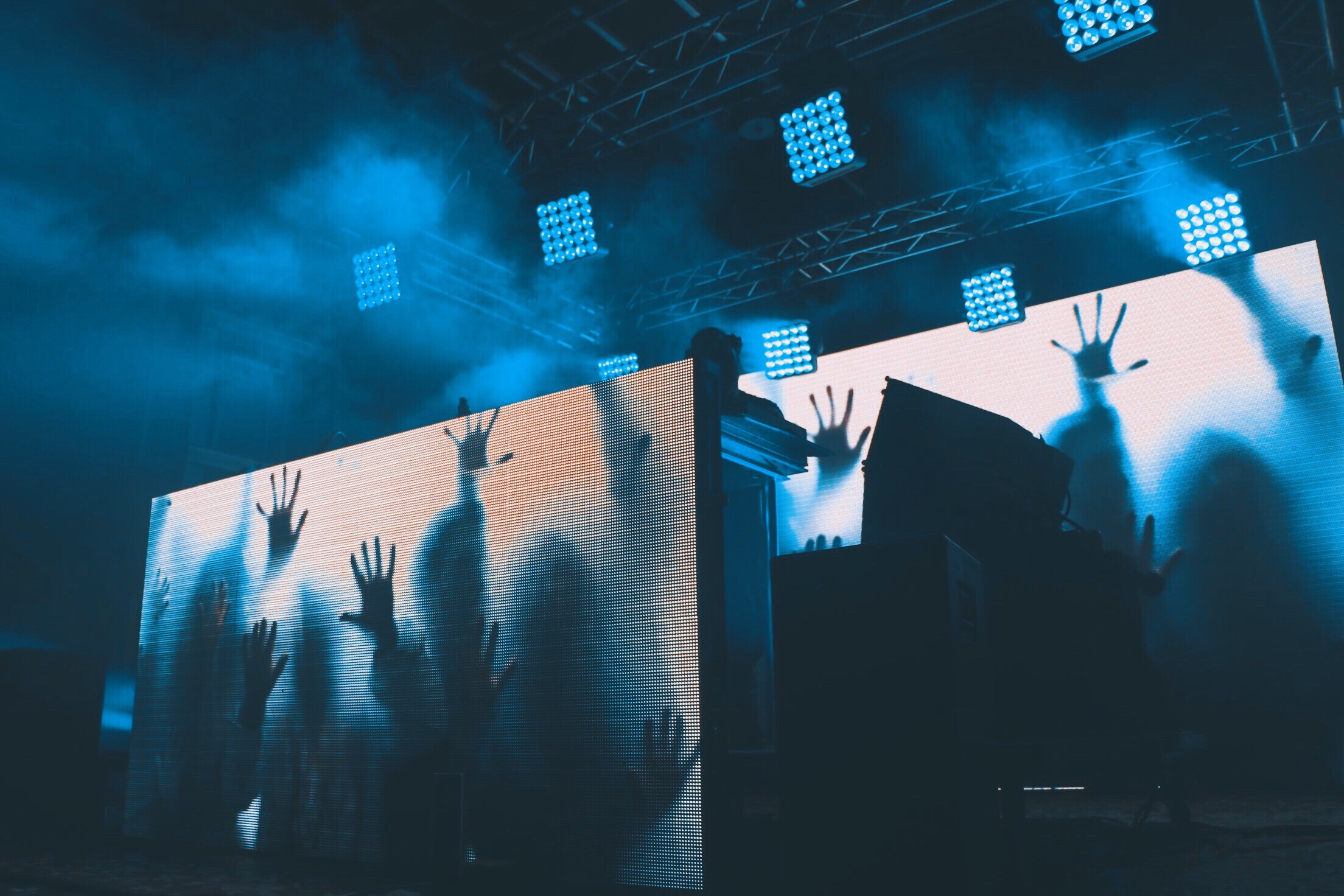 Origins Music Festival Makes Its Debut In Arizona