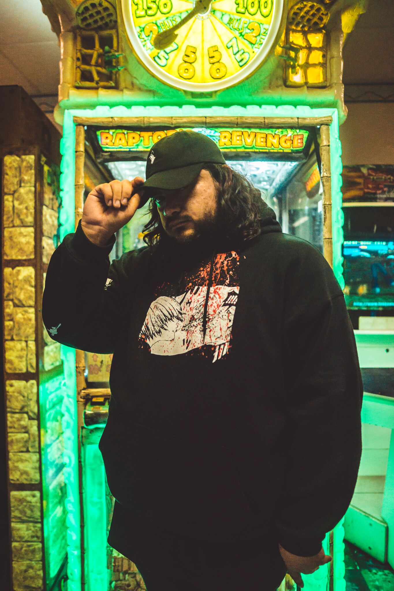 Somnium Sound's "Genesis" EP is the Experimental Creation We Didn't ...