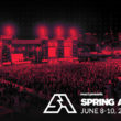 Spring Awakening Music Festival Reveals Phase 1 Lineup
